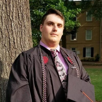 Judson James | Contact